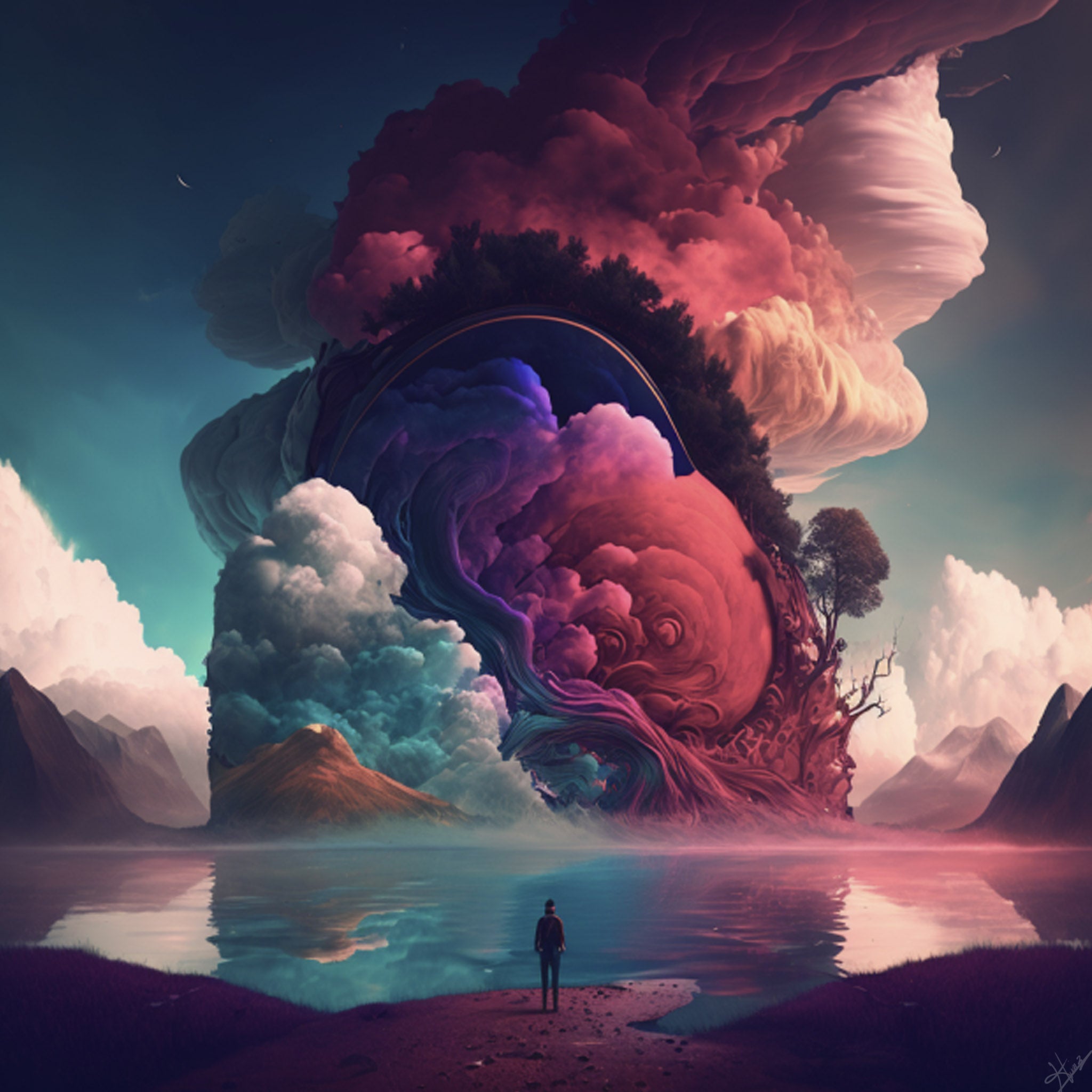 DIGITAL DREAMS COLLECTION – HimeDesigns